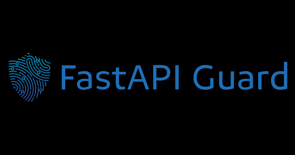 FastAPI Guard Playground